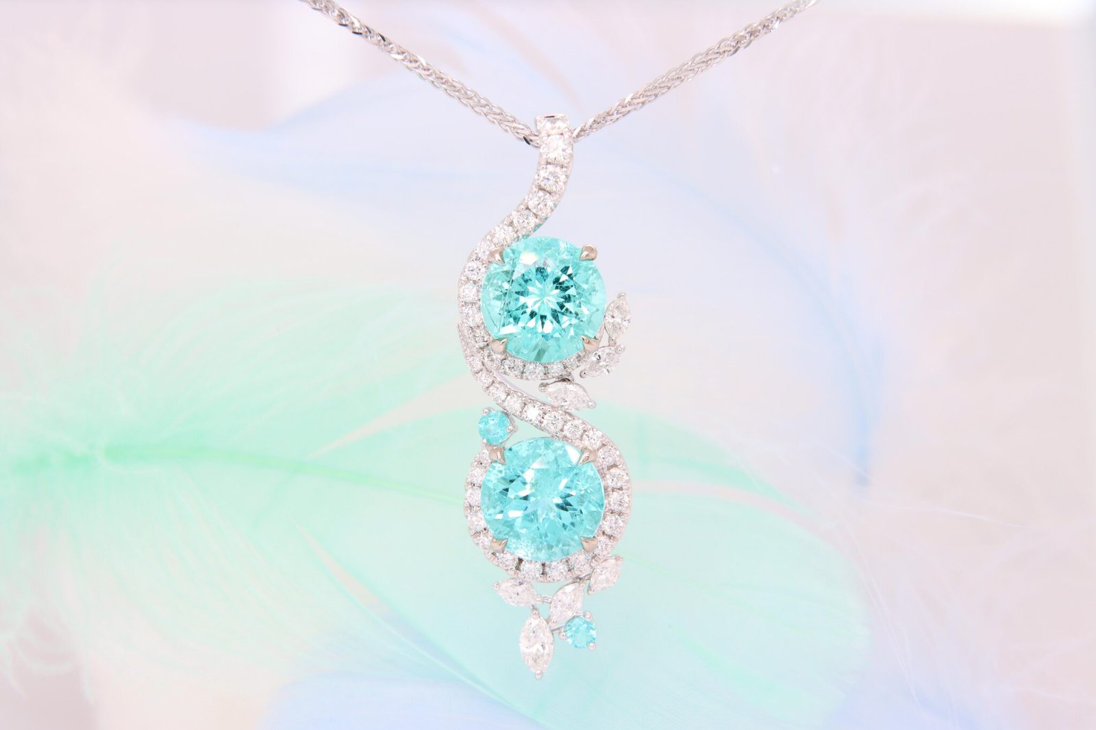 High & Fine Jewellery Singapore | Rare Gemstone Masterpieces